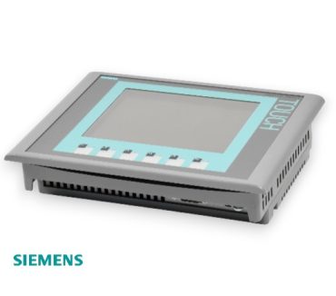 SIMATIC HMI KTP600 Basic Color DP siemens – Etsa Electronica
